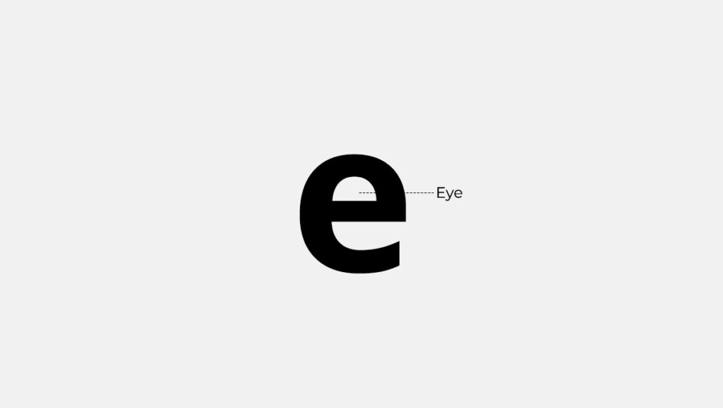 Anatomy of a Letterform – Aditya Taya